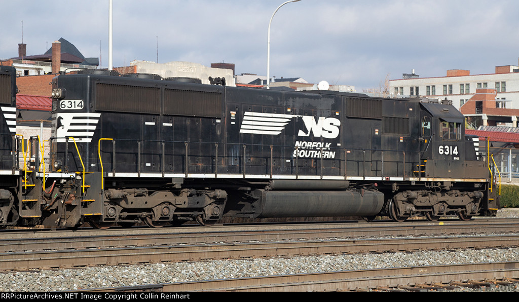 NS 6314